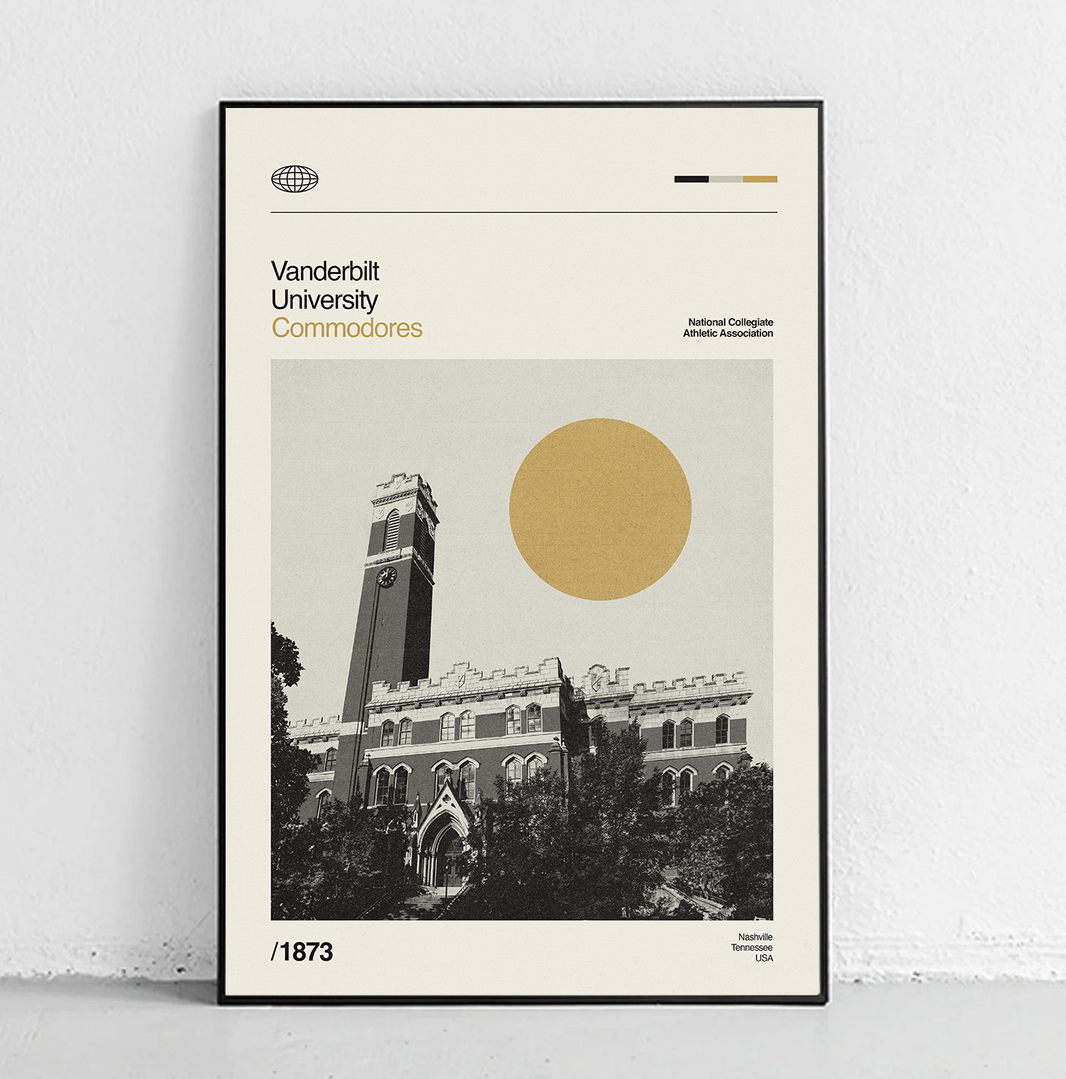 Colleges – Sandgrain Studio