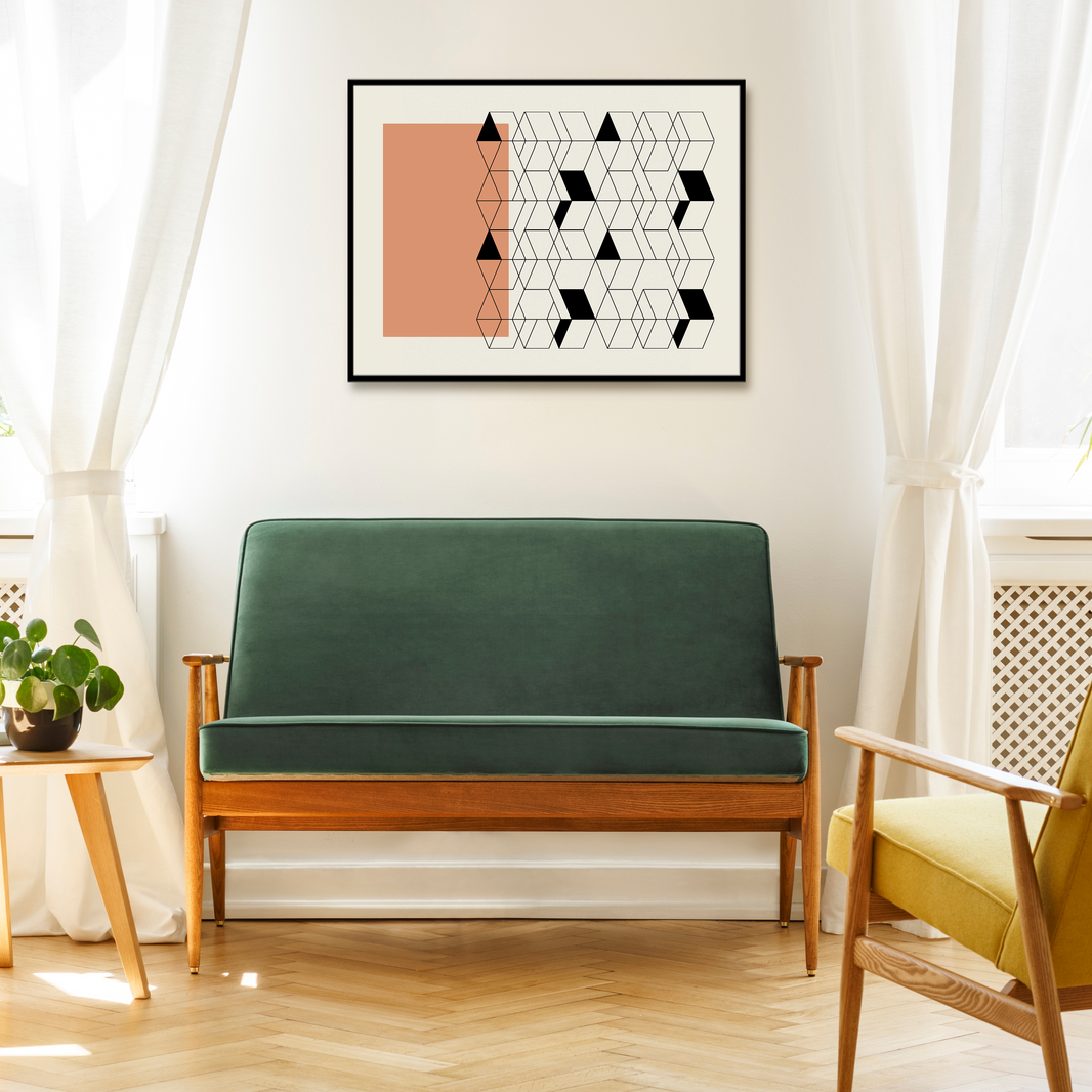 Abstract – Sandgrain Studio