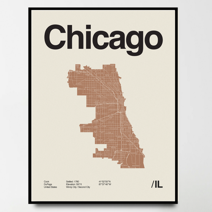 Cities – Sandgrain Studio