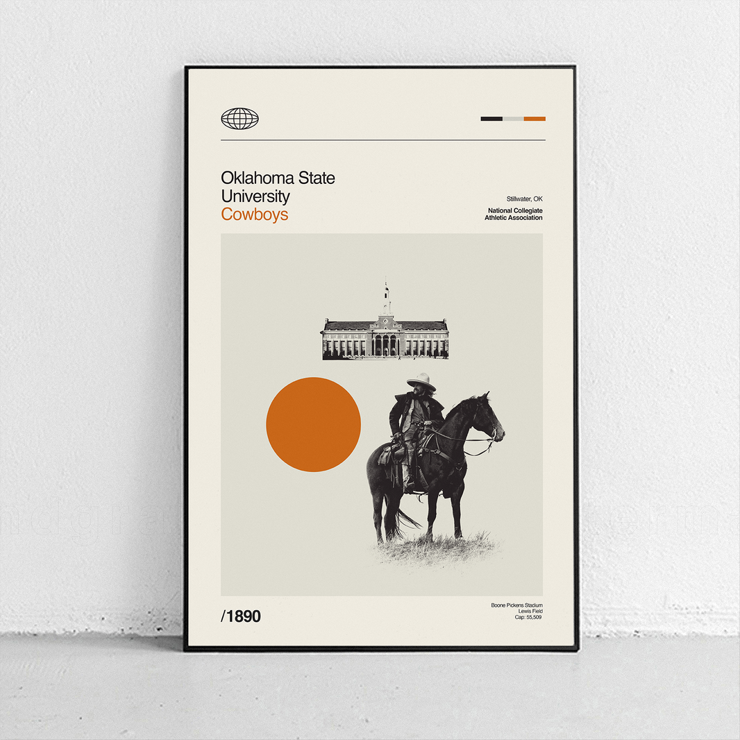 Colleges – Sandgrain Studio