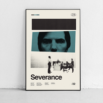 Severance – Sandgrain Studio